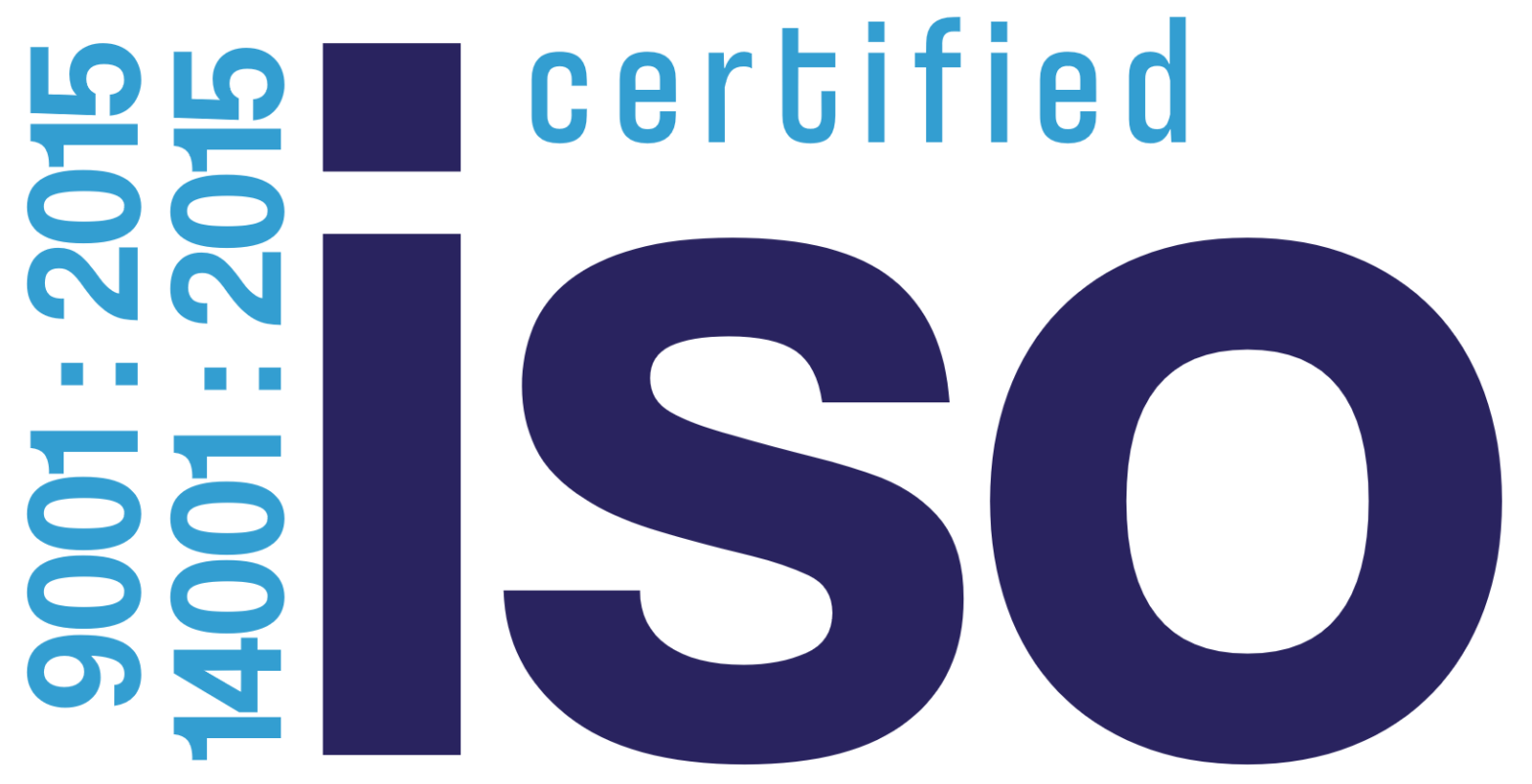 ISO 9001 & 14001 - Galland SAS